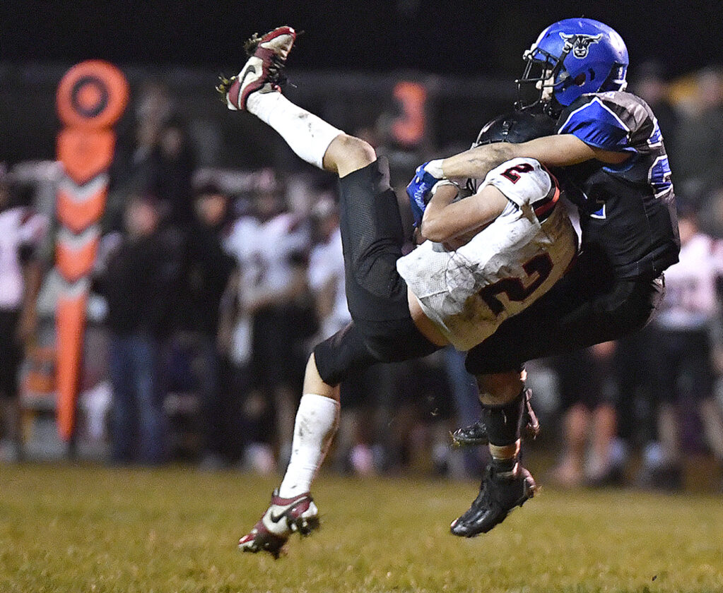 St. James nips Martin Co. West in defensive battle, 8-6 | News, Sports ...